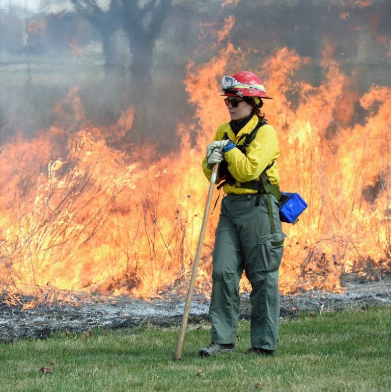 Volunteer Firefighter Recruitment Portal – Ohio State Fire Marshal Portal