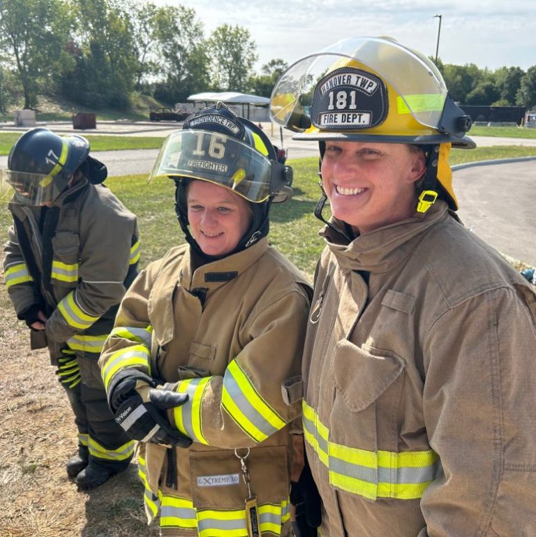 Volunteer Firefighter Recruitment Portal – Ohio State Fire Marshal Portal